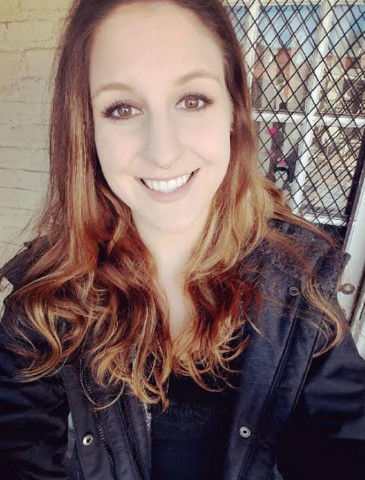 My Life with Ehlers Danlos Syndrome by Maggie Ridgely - MissHeard Media